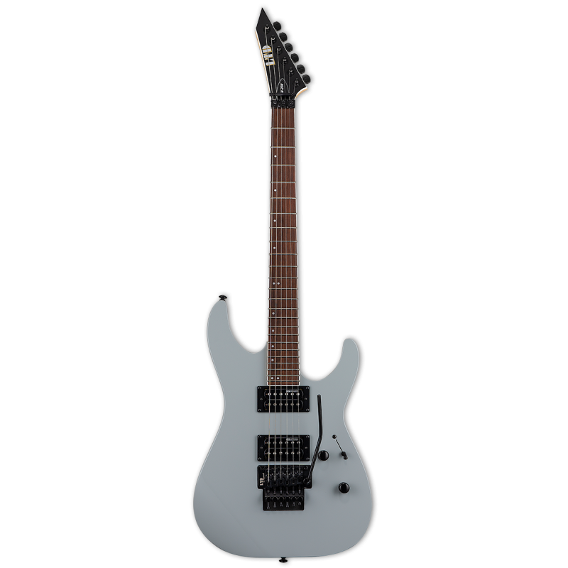 ESP LTD M-200 Alien Gray Electric Guitar