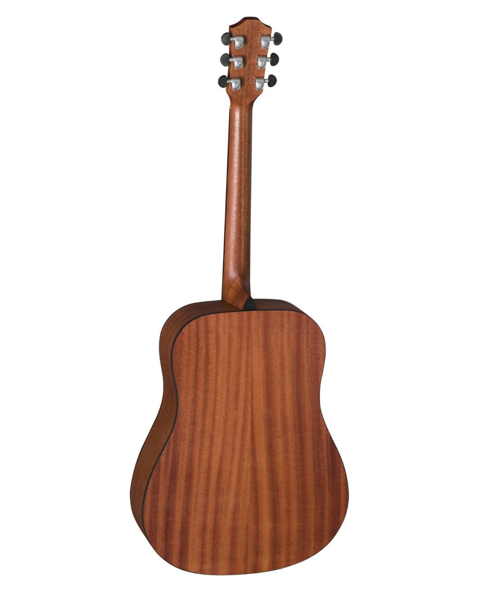 Baton Rouge AR11C/D-W Dreadnought Guitar | Las Vegas Guitars